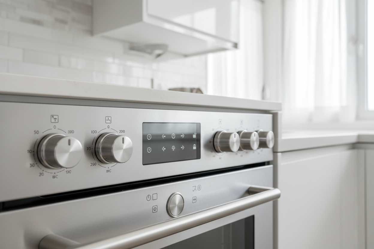 Oven Settings and Symbols Explained: Complete Guide to Every Mode ...