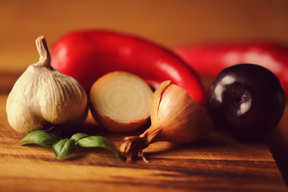 How to Store Fresh Produce So It Stays Crisp and Flavorful for Weeks ...