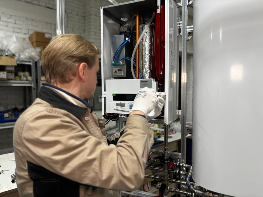 Essential Tools for Water Heater Maintenance: A Complete Guide – Life ...