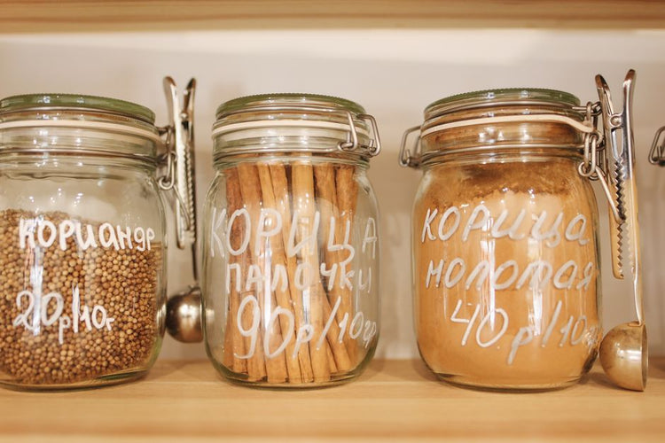 How to Store Fresh Herbs to Keep Them Fresher Longer | Tips for ...