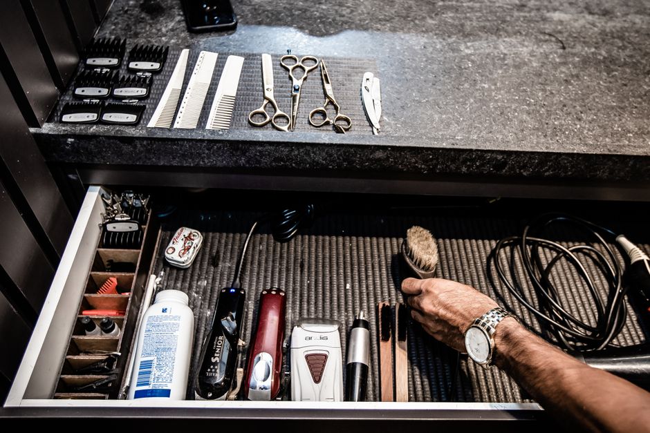 Budget Electric Shaver Maintenance Guide: 5 Cheap Hacks to Make Yours ...