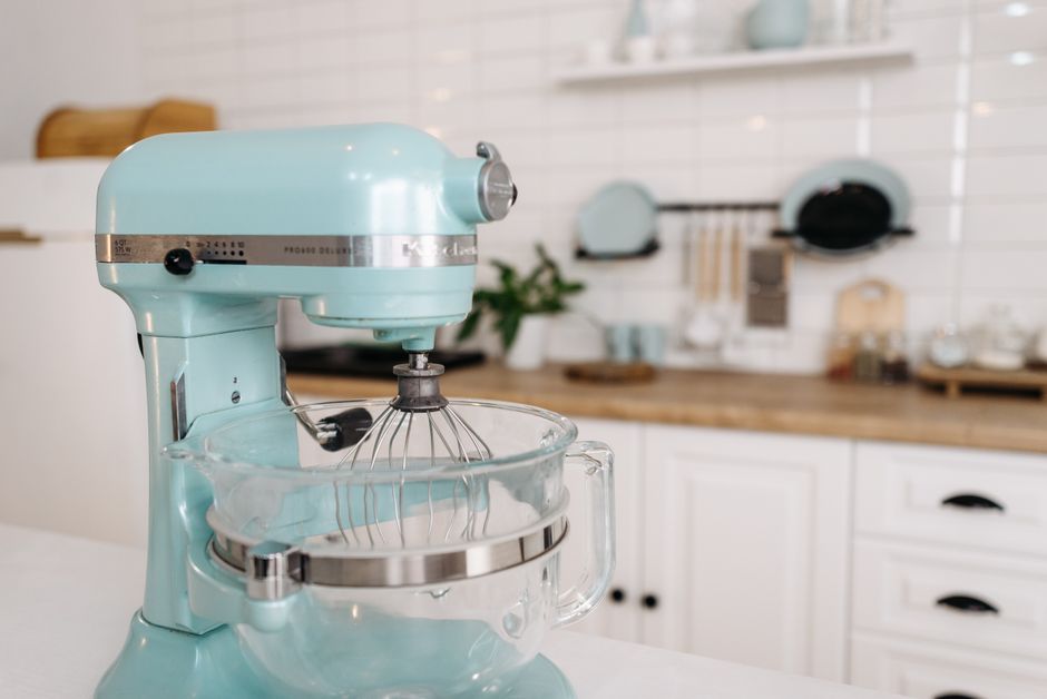 Deep Clean Stand Mixer: Complete Guide to Restore Performance – Life ...