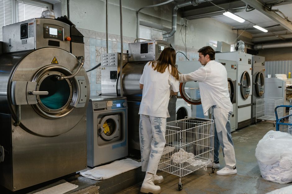 Monthly Dryer Vent Maintenance Routine: Prevent Costly Repairs & Fire ...